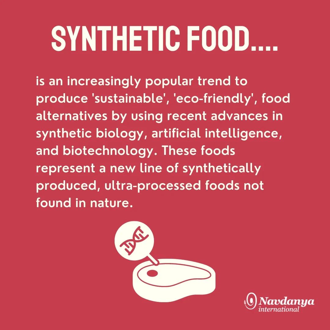 Good Manure, Fake Meat and the GPPP of Food | The Feisty Adélie